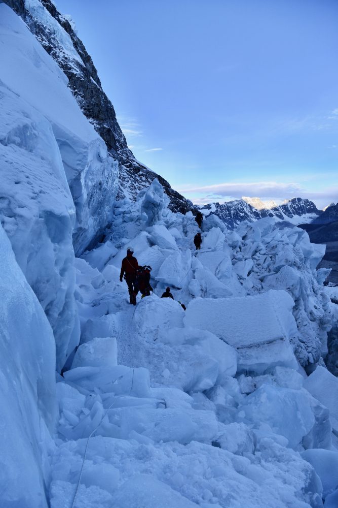 AGS Everest Ascent Complete – Olympian Homes Ltd